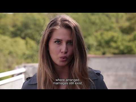 KISMET documentary trailer