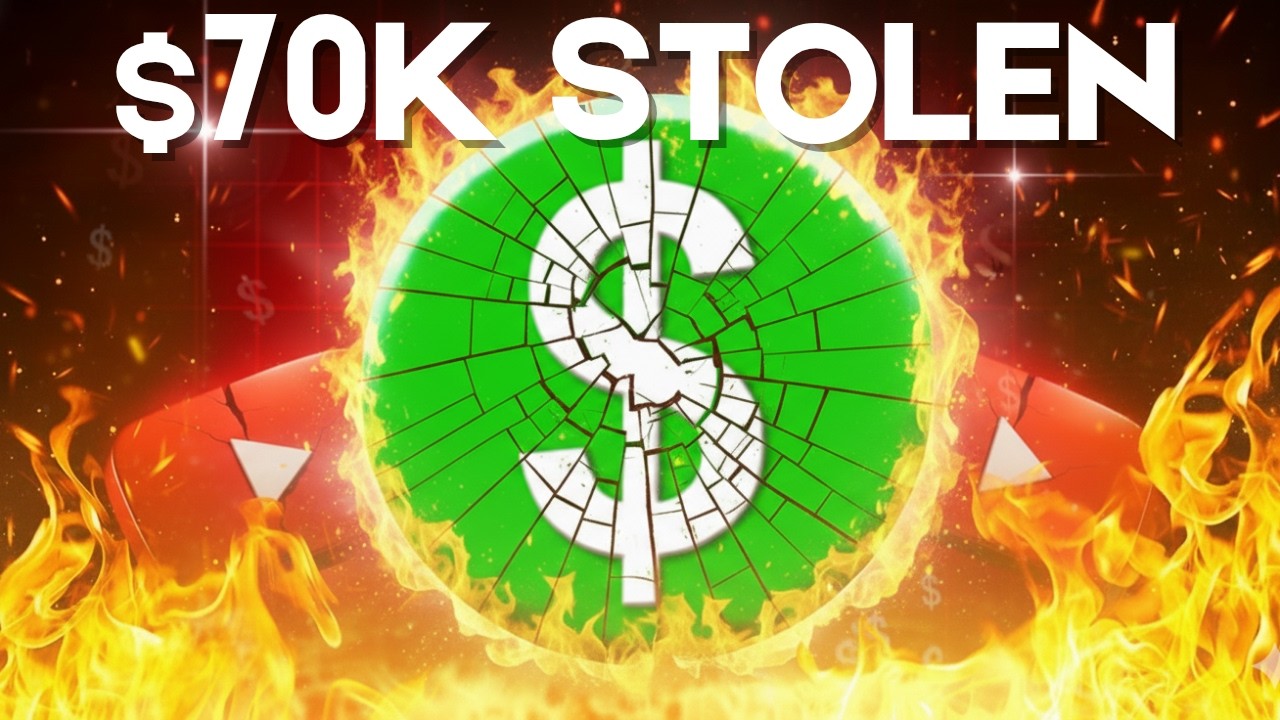 Faceless AI Channels Are Getting Demonetized Again (Is Yours Next?)