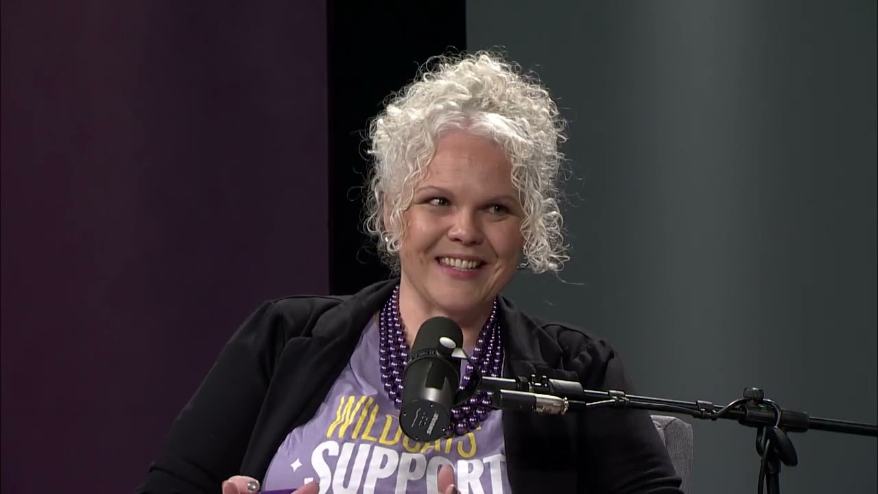The Scoop on K-State Episode 27: Sara Prince