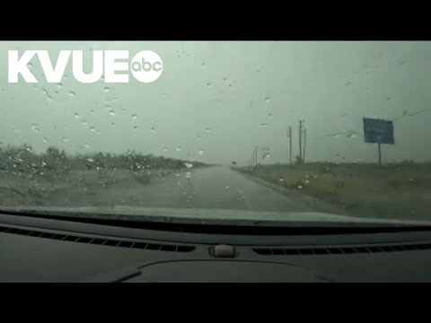 Power outages restored in Austin after Sunday storms