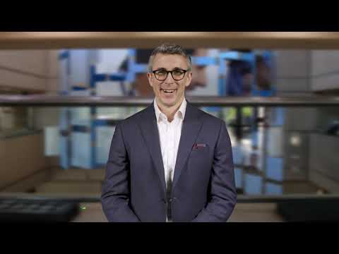 TCOM Curriculum Overview with Dr. Seals