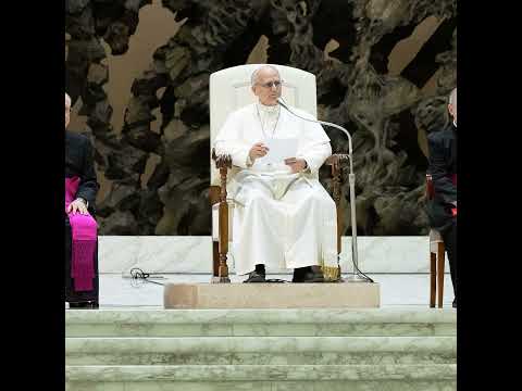 The Pope is a Shepherd for the World, Not Just America (Father Simon Says)