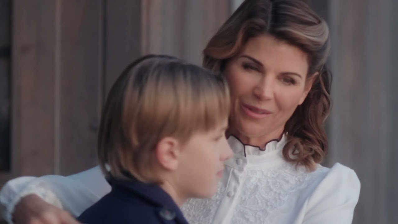 When Calls the Heart