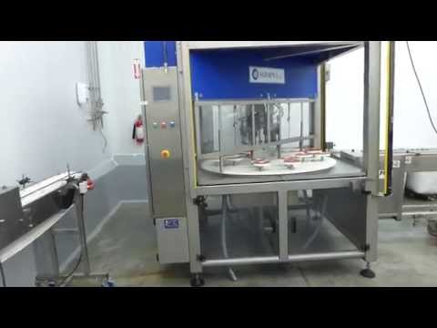 Gourmet Prepared Foods Process and Packaging Facility - For Sale by Auction
