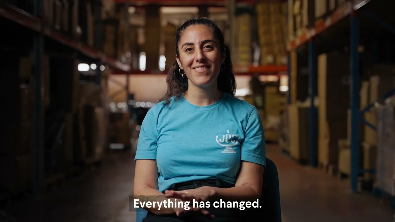 Israel Emergency Response | JDC