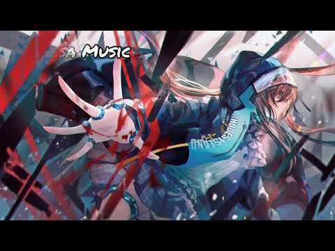 [ Arknights / アークナイツ ] - Untitled world / ReoNa ( Lyrics )