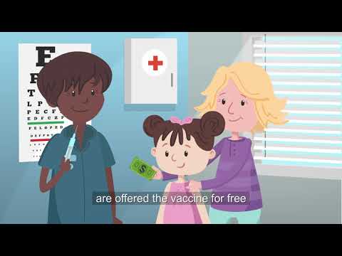 MMR vaccine