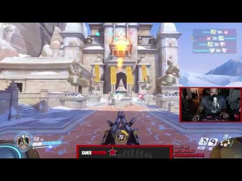 Steam Community :: Video :: OverWatch || UrbanMasque - WidowMaker