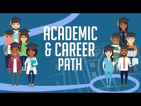 Discover Your Path at PGCC