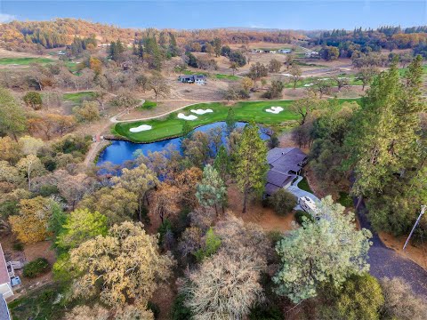 11753 Skylark Court | Auburn, CA