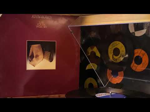 JERRY BUTLER - I Wanna Do It To You - 1977 MOTOWN Record