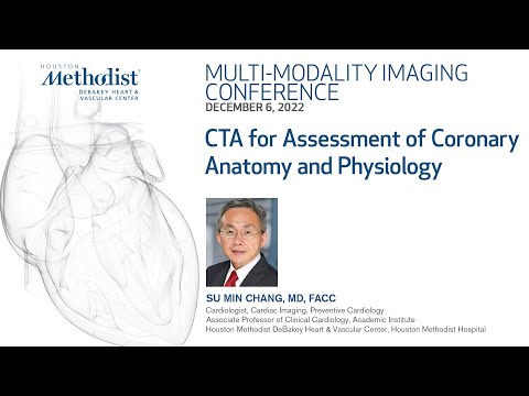 12.06.2022 DeBakey Heart & Vascular Center MULTI-MODALITY IMAGING CONFERENCE