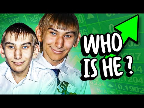 Who Is Sminem? - The Russian Boy 4chan Turned Into A Meme