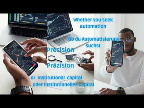 The Secret to Consistent Trading: Prop, Indicator & Algo Revealed