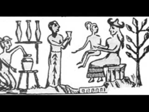 The Original Creation Story