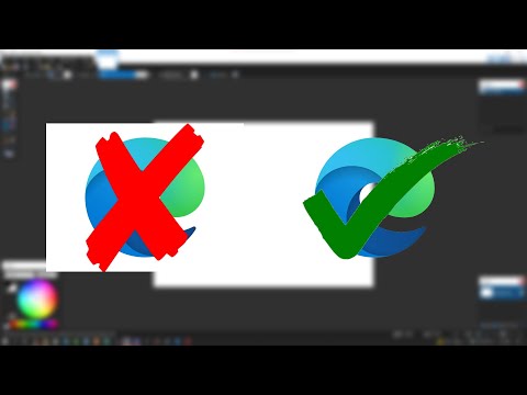 How To Make An Icon Transparent (Quick & Easy Method!)