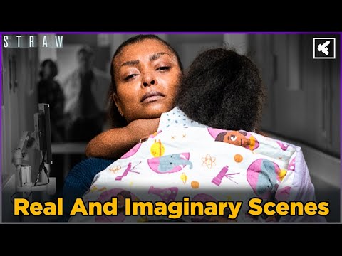 Straw’s Real And Imaginary Scenes, Explained | Tyler Perry Movie