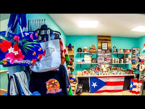 The Shops at Mercedita Airport - Ponce, Puerto Rico