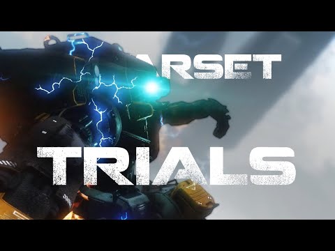 Steam Community :: Video :: TITANFALL 2 - STARSET [TRIALS]