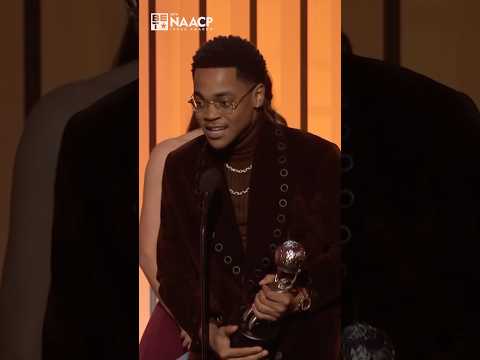 #michaelraineyjr wins an NAACP Image award for Outstanding Actor in a Drama Series #power