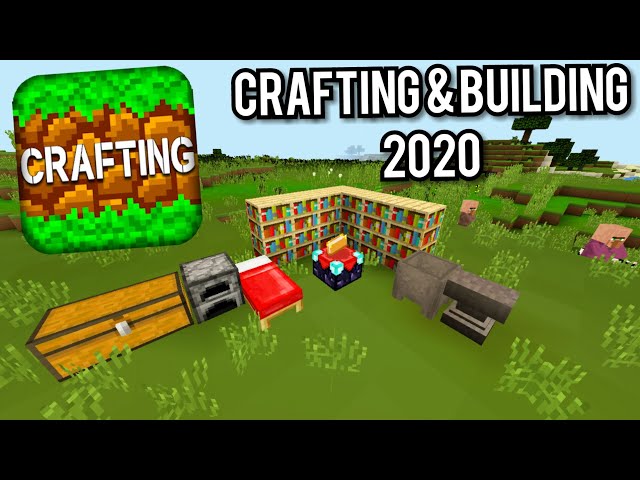 5 best Minecraft-like games that players can try out on Android