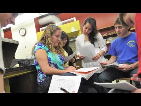 CU-Boulder: Science, Technology, Engineering and Math Education