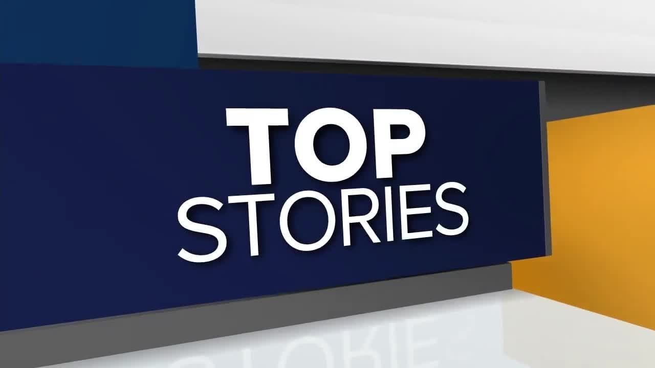 Top Stories: November 12, 2024