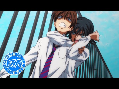 5 Anime Netorare ( NTR ) Paling Bikin Nyesek [ BAGIAN 1 ]