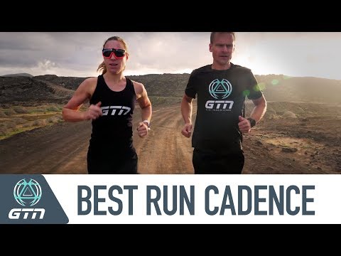 What Is The Perfect Running Cadence? | Running Tips For Triathlon