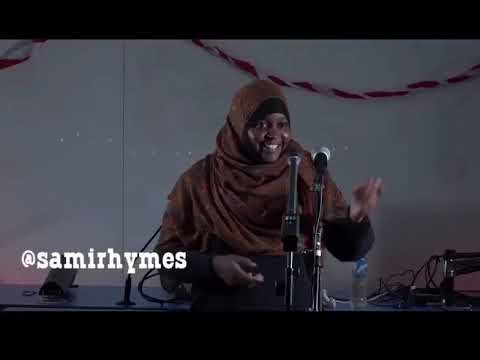 Self Harm | Mental Health Awareness| Poetry and Discussion| SamiRhymes|Spoken Word Poetry
