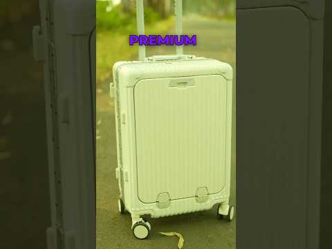 Smart Aluminium Trolley | PYB