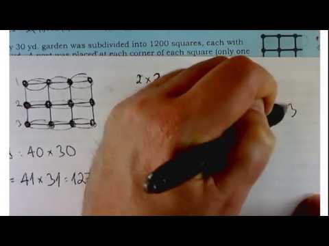 Student Math League 2018 Problems Solved
