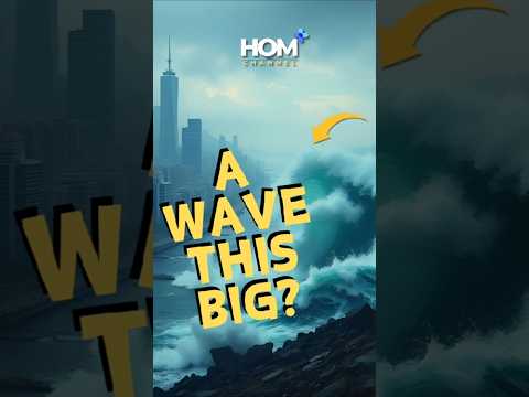 The Mega Tsunami – What Really Happened in 2004? | #tsunami