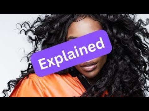 Meaning of 'Saturnโ by โSZAโ Explained