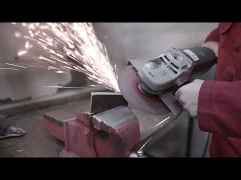 Think Engineering, think North Lindsey College