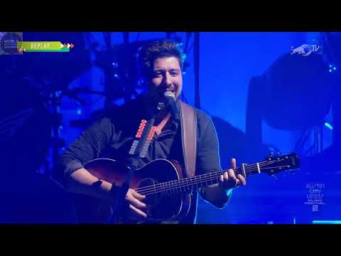 Mumford & Sons - Austin City Limits 2016 - Full Show HD