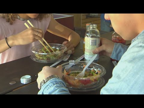 Fast facts on fad diets: Why they usually aren't sustainable