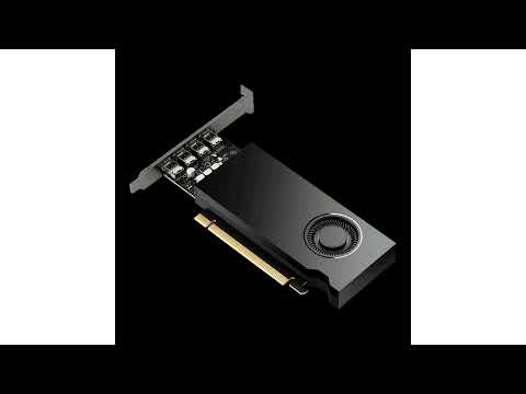 NVIDIA Silently Launches RTX 2000E “Ada” Graphics Card, Single Slot HFHL Design With ECC Memory and
