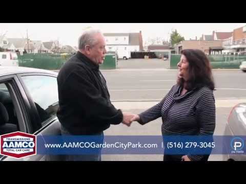 AAMCO Garden City Park, NY