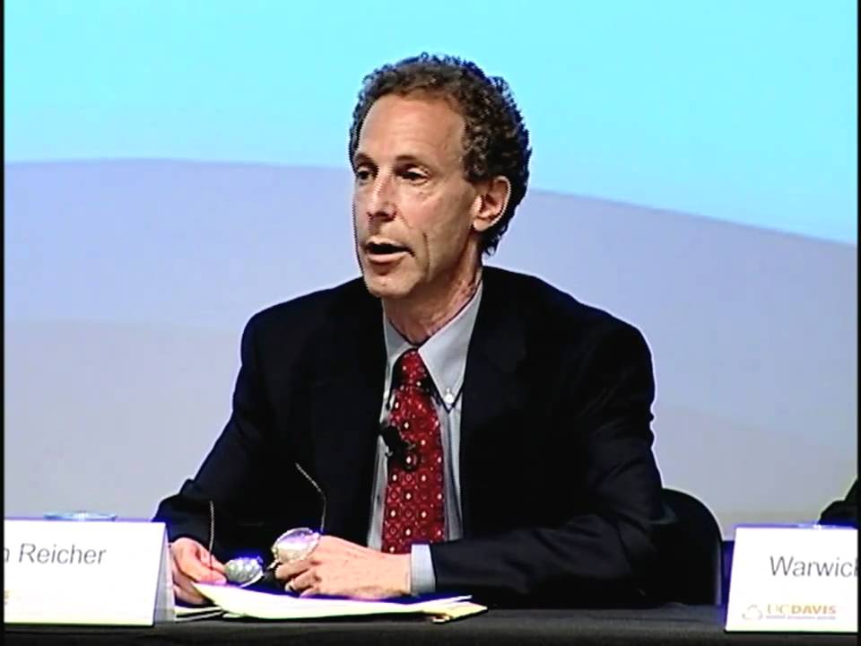 Smart Energy and the State of Energy Efficiency