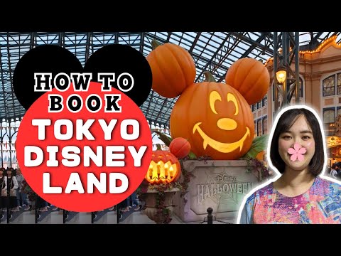 Tokyo Disneyland & DisneySea HAS CHANGED | 7 NEW Things to Know for Ticket & Pass Reservation