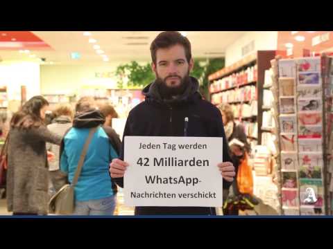 Soziale Medien – Fluch oder Segen?