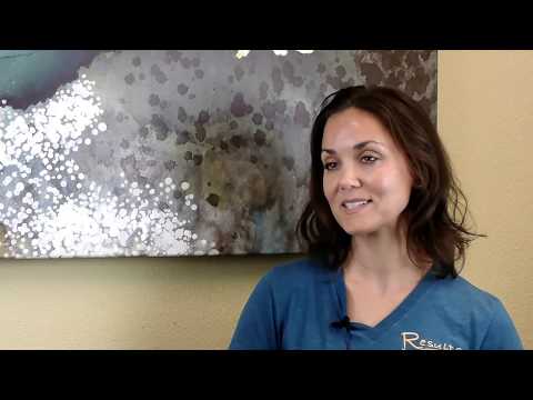 Liz Chamis- Results Physical Therapy