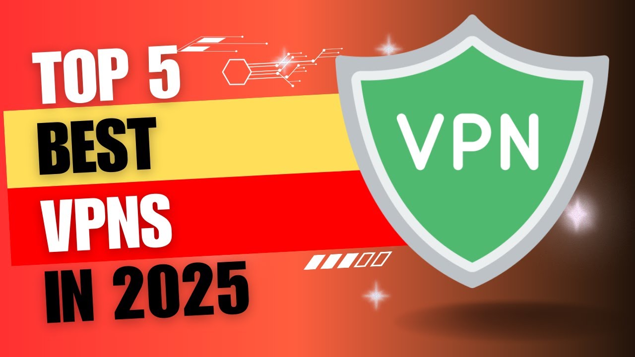 The Best VPNs That Actually Protect Your Privacy in 2025