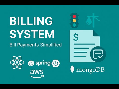 GitHub - mistrypavankumar/billing-system: A full-stack Billing Software solution with real-time ...