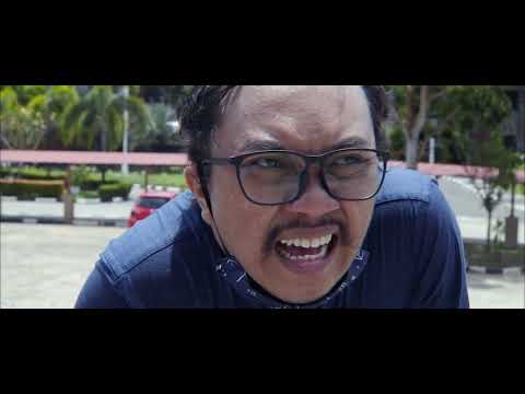 Teaser Kompetisi Mahasiswa Bidang Informatika Politeknik Nasional (KMIPN) Tahun 2022