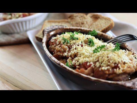 Simple Cassoulet Recipe | It's Only Food w/ Chef John Politte