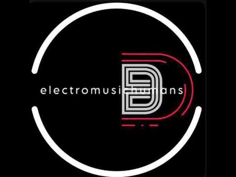 ELECTRO MUSIC HUMANS GUEST SET DUBNOISE (Frankfurt, Deutschland)