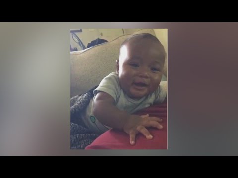 Merced Police search for suspect who shot and killed baby