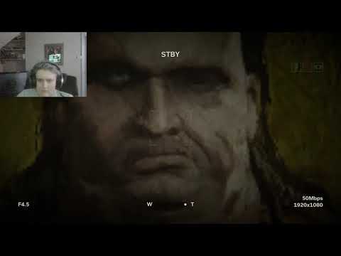 Steam Community :: Video :: Outlast 2: Part 1